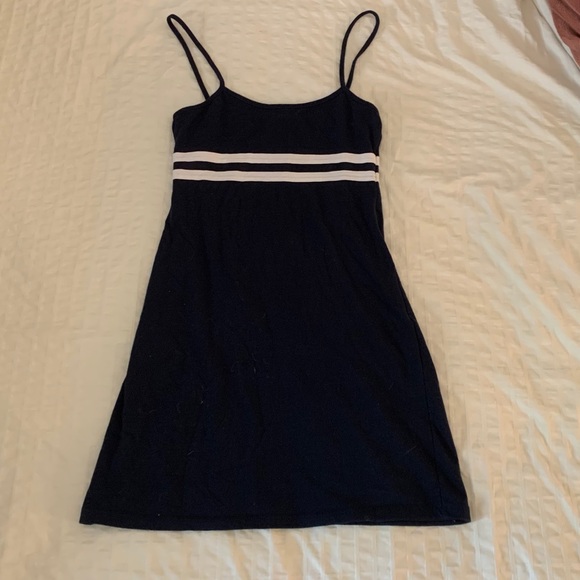 Brandy Melville | Dresses | Sold On Curtsy Brandy Melville Lillian ...
